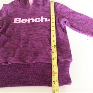 Bench | Shirts & Tops | Bench Girl Hooded Top | Poshmark